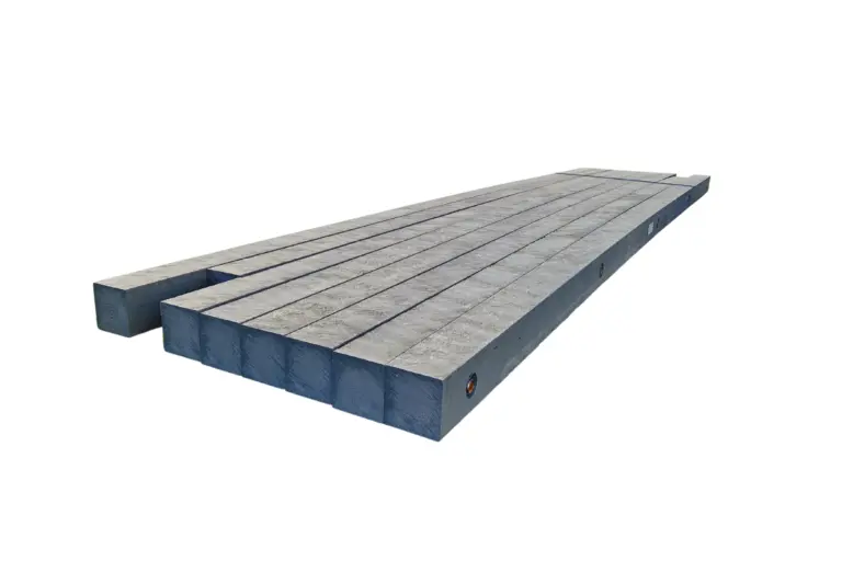 Stockmatta Plast – Markskydd